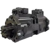 China K3V112DTP Excavator Main Hydraulic Pump Sany 215 Wear Resistant for sale