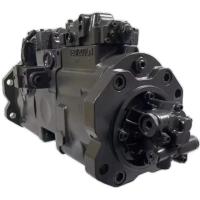 China K3V112DTP Excavator Main Hydraulic Pump Sany 215 Wear Resistant for sale