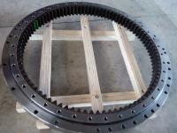 China SY335 Excavator Slewing Bearing Square Round Excavator Turntable Bearing for sale