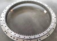 China Heavy Duty Slewing Bearing Excavator Rotation Bearing Fit CAT E330 for sale