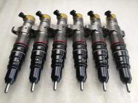 China C9 Engine Fuel Injector 387-9432 for 330D336DL 340D2L Excavator Nozzle for sale