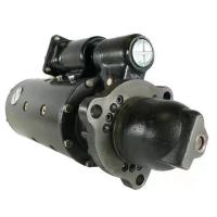 China CAT C9 Engine Starter Motor 100% OEM Fit for CAT336D 330C 330D Excavator for sale