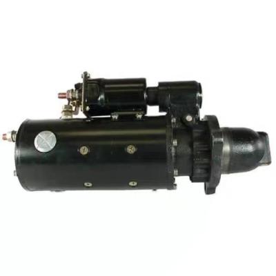 China CAT C9 Engine Starter Motor 100% OEM Fit for CAT336D 330C 330D Excavator for sale