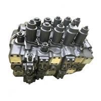 China EC460 EC480 Excavator Hydraulic Control Valve Assembly Multi Way 100 L/min for sale