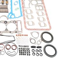 China 6HK1 Engine Overhaul Kit Diesel Engine Spare Parts for Isuzu Excavator for sale
