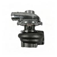 China OEM ZAX200 SY215 Excavator Engine Turbocharger 6BG1 Corrosion Resistant for sale