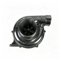China OEM ZAX200 SY215 Excavator Engine Turbocharger 6BG1 Corrosion Resistant for sale