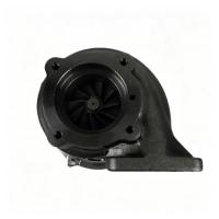China OEM ZAX200 SY215 Excavator Engine Turbocharger 6BG1 Corrosion Resistant for sale