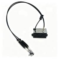 China Electric E320 Excavator Throttle Motor Corrosion Resistant for sale
