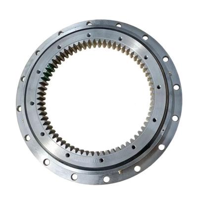 China EC460 Excavator Slewing Ring Bearing Rotation Bearing Spare Parts Wear Resistant for sale