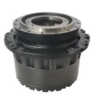 China E320 E320GC Excavator Travel Gearbox Walking Reduction Gearbox for sale