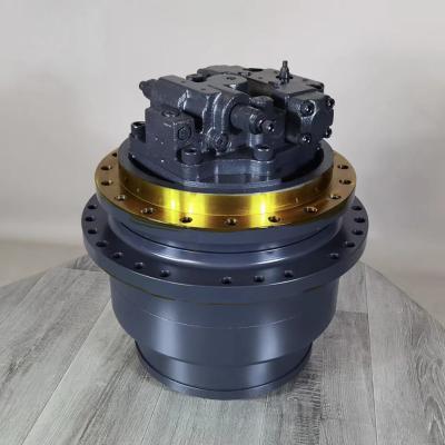 China DX300 DX300CL Excavator Travel Motor Gearbox Walking Drive Gearbox Wear Resistant for sale