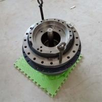 China DX300 DX300CL Excavator Travel Motor Gearbox Walking Drive Gearbox Wear Resistant for sale