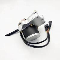 China PC200 PC300 Excavator Throttle Motor Engine Accelerator Motor Replacement for sale