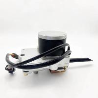 China PC200 PC300 Excavator Throttle Motor Engine Accelerator Motor Replacement for sale