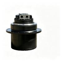China GM35 Rotation Assembly Excavator Travel Motor Parts for Komatsu PC200 for sale