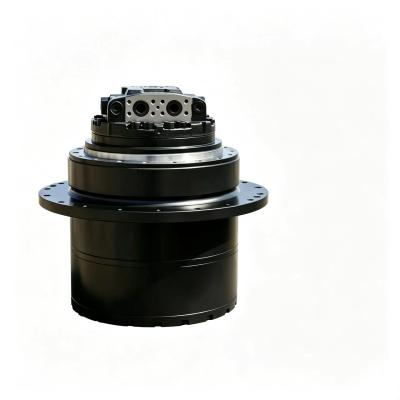 China GM35 Rotation Assembly Excavator Travel Motor Parts for Komatsu PC200 for sale