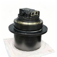 China GM35 Rotation Assembly Excavator Travel Motor Parts for Komatsu PC200 for sale