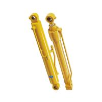 China Sany SY215 Excavator Hydraulic Cylinder Excavator Boom Arm Bucket Wear Resistant for sale