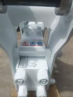 China SB30 Excavator Hydraulic Breaker Hammer Fit CAT303.5 PC30 SK30 for sale