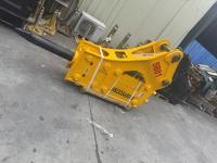 China Soosan SB81 Hydraulic Breaker Triangle for CAT320 PC200 SK200 DX220 Excavator for sale