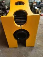 China Soosan SB195 Triangle Hydraulic Breaker for Excavator CAT355 PC500 SK500 DX520 for sale