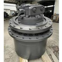 China GM60 Travel Motor Final Drive for SK350 SK360 SH330 SH350 for sale