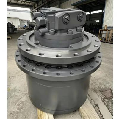 China GM60 Travel Motor Final Drive for SK350 SK360 SH330 SH350 for sale