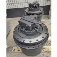 China GM60 Travel Motor Final Drive for SK350 SK360 SH330 SH350 for sale