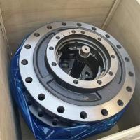 China GM60 Travel Motor Final Drive for SK350 SK360 SH330 SH350 for sale