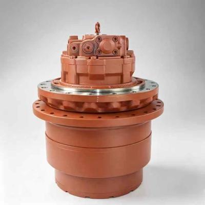 China MAG-18000VP-6000 Travel Motor Final Drive Motor for SY335 SH350A5 SK350-8 for sale