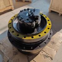 China 199-4661 Reduction Gear Motor Assembly for CAT E365B E365C E365CL E375B Excavator for sale