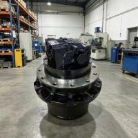China 315-4480 Travel Motor Assembly for CAT E374D 374DL Excavator for sale