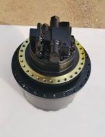 China GM38VB OEM Style 1:1 Travel Motor Assembly for Kobelco SK200-8 for sale