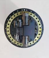 China GM38VB OEM Style 1:1 Travel Motor Assembly for Kobelco SK200-8 for sale