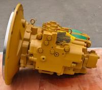 China SBS140 Hydraulic Main Pump 2726959 for CAT E324D 325D 326D 329D 325C for sale