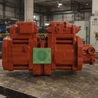 China K5V80DT-9N61 Hydraulic Main Pump 14534503 for EC160 Wear Resistant for sale
