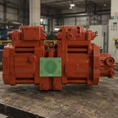 China K5V80DT-9N61 Hydraulic Main Pump 14534503 for EC160 Wear Resistant for sale