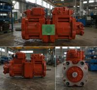 China K5V80DT-9N61 Hydraulic Main Pump 14534503 for EC160 Wear Resistant for sale
