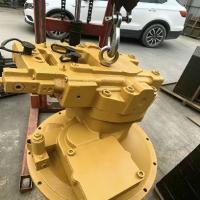 China A8VO200 Hydraulic Piston Pump 195-9092 194-8383 for CAT E330C for sale