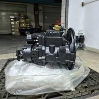 China K5V212DPH Hydraulic Piston Pump for SY485 SY500 SY550 SK460-8 SK480-8 SK495 for sale