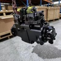 China K7V63DTP-OE3 Hydraulic Main Pump for SY115C-9 SY125C-9 SY135C SK130-8 SK135-8 for sale