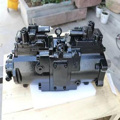 China Dual Kobelco Excavator Main Pump 30-40 Ton SK7V138DTP-120R-0E3K-102 for sale