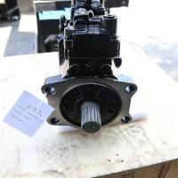 China Dual Kobelco Excavator Main Pump 30-40 Ton SK7V138DTP-120R-0E3K-102 for sale