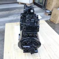 China Dual Kobelco Excavator Main Pump 30-40 Ton SK7V138DTP-120R-0E3K-102 for sale