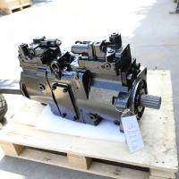 China Dual Kobelco Excavator Main Pump 30-40 Ton SK7V138DTP-120R-0E3K-102 for sale
