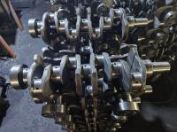 China C6.4 Forged Steel Crankshaft 294-1749 Engine Crankshaft for CAT307E / CAT320D for sale