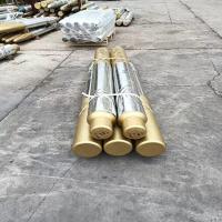 China 195mm Blunt Hydraulic Chisel Heavy Duty Replacement for SB195 Hydraulic Breaker for sale