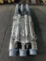 China SB220 Hydraulic Breaker Chisel Blunt Heavy Duty 215mm For Mining for sale
