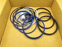 China Kawagawa HB30G Hydraulic Breaker Seal Kit Excavator Hydraulic Hammer Spare Parts for sale
